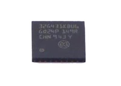 China 32Bit Single Core STM32G431KBU6 32UFQFN Microcontroller MCU 170MHz 128KB FLASH for sale