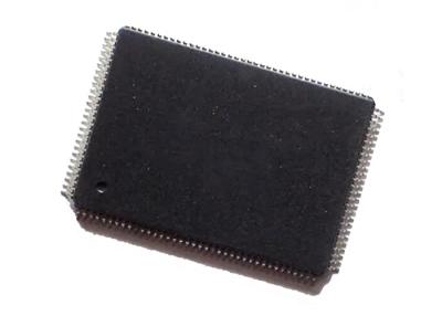 China Microplaqueta do microcontrolador do microcontrolador MCU LQFP128 32Bit da baixa potência STM32G474QET6 à venda