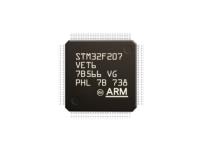 China 32-Bit Single-Core STM32F207VFT6 768KB FLASH ARM Microcontrollers - MCU for sale