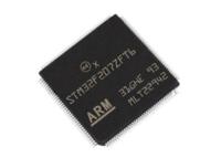 China STM32F207ZFT6 ARM Cortex - M3 120MHz 768KB Embedded Microcontrollers IC for sale
