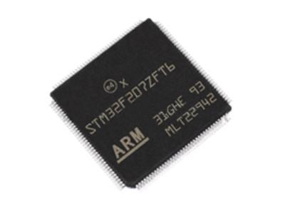 China STM32F207ZFT6 ARM Cortex - M3 120MHz 768KB Embedded Microcontrollers IC for sale