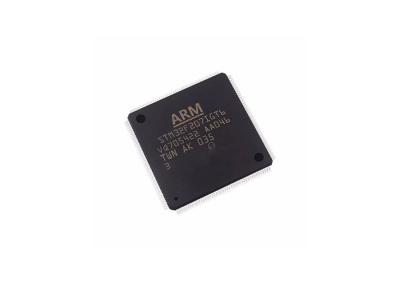 China Microcontroller MCU STM32F207IGT6 1MB FLASH 176-LQFP Embedded Microcontrollers for sale