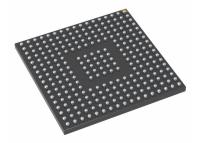 China STM32F207ICH6 ARM Cortex-M3 CAM 256 kB 32-Bit Single-Core Microcontroller IC for sale