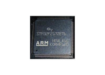 China 144-LQFP Surface Mount STM32F217ZET6 ARM Cortex 32-Bit Embedded Microcontrollers for sale