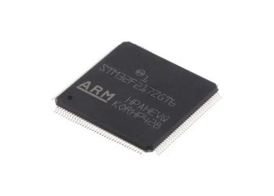 Китай Микроконтроллер IC Одно-ядра низкой мощности микроконтроллера MCU STM32F217ZGT6 трицатидвухразрядный продается