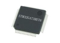 China Microcontroller MCU STM32G473RET6 512KB 64-LQFP Surface Mount Microcontroller for sale