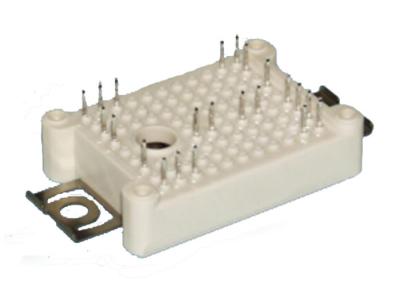 中国 20mW Automotive IGBT Modules DF23MR12W1M1B11BPSA1 Silicon Carbide MOSFET Modules 販売のため