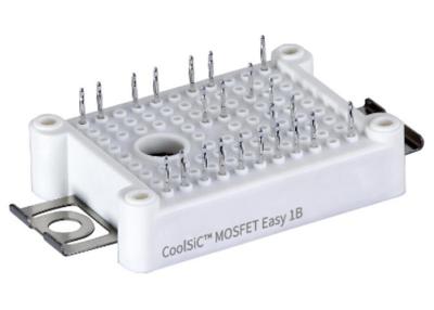 中国 Automotive IGBT Modules DF11MR12W1M1PB11BPSA1 1200V Silicon Carbide CoolSiC MOSFET 販売のため