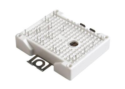 中国 2N-Channel FF6MR12W2M1B11BOMA1 Automotive IGBT Modules 1200V Silicon Carbide 販売のため