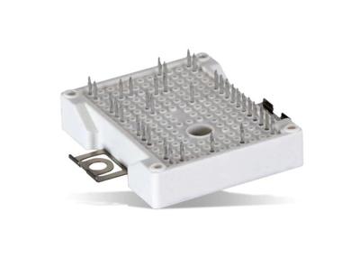 中国 Automotive IGBT Modules FS55MR12W1M1HB11NPSA1 Mosfet Array 1200V Chassis Mount 販売のため