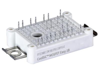 China IGBT Module FF23MR12W1M1PB11BPSA1 Automotive IGBT Modules 20mW Trench 2Independent for sale