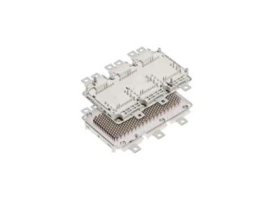 China FS660R08A6P2FBBPSA1 750V 450A Discrete Semiconductor Products IGBT Modules for sale