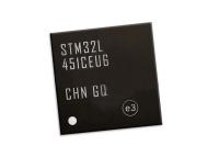 China 32-bit Single Core 48-UFQFPN Surface Mount STM32L451CEU6 Microcontroller IC for sale