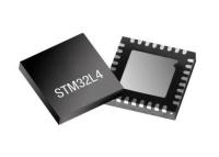 China 32Bit Single Core STM32L442KCU6 Microcontroller MCU 32UFQFN Microcontroller Chip for sale