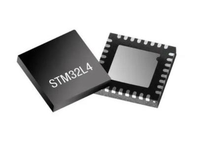 China 32Bit Single Core STM32L442KCU6 Microcontroller MCU 32UFQFN Microcontroller Chip for sale