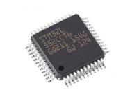 China 32Bit Single Core STM32L552CCT6 ARM Cortex-M33 48LQFP Microcontroller MCU 110MHz for sale
