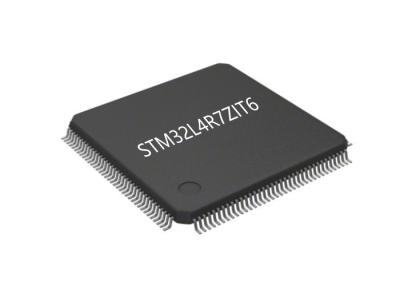 China 2MB Flash STM32L4R7ZIT6 ARM Microcontrollers - MCU Ultra Low Power FPU Arm Cortex-M4 MCU for sale