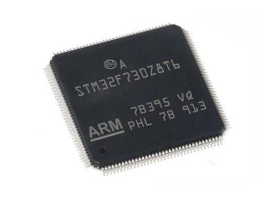 China STM32F730Z8T6 Microcontroller Spaandermicrocontroller met 32 bits MCU 216MHz Te koop