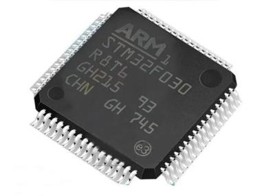 中国 STM32F730R8T6マイクロ制御回路MCU 64LQFP 32Bit単心のマイクロ制御回路破片 販売のため