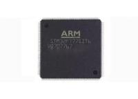 China STM32F777IIT6 ARM Microcontroller MCU 32 Bit Single Core 176-LQFP Package for sale
