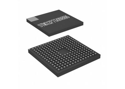 China Enige Kernstm32f750n8h6 Microcontroller MCU 216TFBGA Microcontroller Spaander met 32 bits Te koop