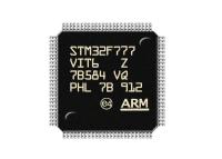 China STM32F777VIT6 Microcontroller IC Single Core Arm Cortex-M7 2Mbytes FLASH for sale