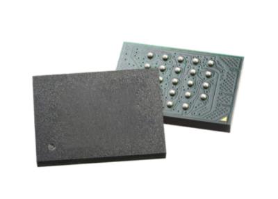 S80KS5122GABHA023 μνήμη τσιπ 512Mb DRAM ολοκληρωμένων κυκλωμάτων με τη διεπαφή HYPERBUS