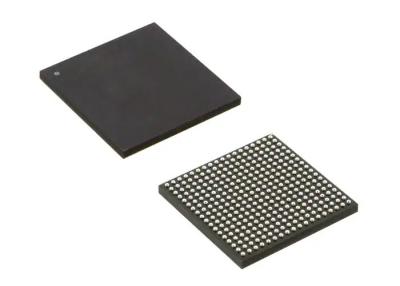 Cina Gate array programmabile IC 324-LFBGA del campo automobilistico di XA6SLX25-2CSG324I in vendita