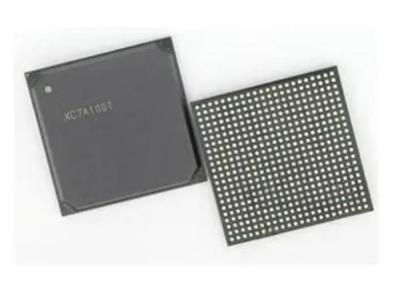 Cina Gate array programmabile del campo del chip XC7A100T-L2FGG484E Artix-7 del circuito integrato in vendita