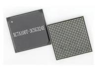 China IC Chip XC7A100T-3CSG324E Field Programmable Gate Array 324-LFBGA Artix-7 FPGA IC for sale