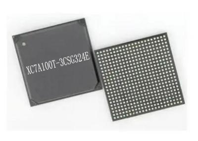Cina Gate array programmabile 324-LFBGA Artix-7 FPGA IC del campo del chip XC7A100T-3CSG324E di IC in vendita