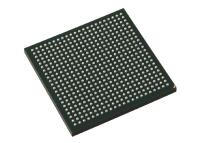 China ICs Chip XA6SLX25-3CSG324Q 324-LFBGA Embedded Field Programmable Gate Array IC for sale