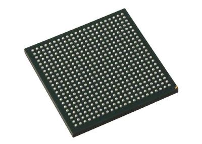 Cina I CI scheggiano XA6SLX25-3CSG324Q 324-LFBGA hanno incluso il gate array programmabile IC del campo in vendita