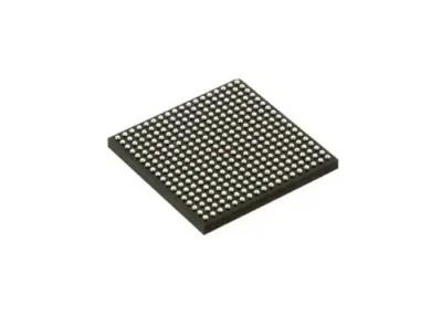 Cina Logica programmabile programmabile IC di gate array XA6SLX25-2CSG324Q 1080MHz del campo in vendita