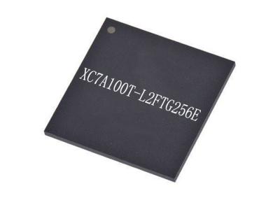 Cina Chip programmabile di gate array LBGA256 IC del campo del chip XC7A100T-L2FTG256E Artix-7 di FPGA in vendita