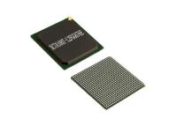 China Field Programmable Gate Array XC7A100T-L2FGG676E Artix-7 FPGA IC 676FBGA FPGA Chip for sale