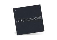 China Field Programmable Gate Arrays Surface Mount XA7S15-1CSGA225I BGA Package for sale