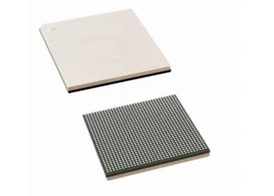 Cina Gate array programmabile IC del giacimento di superficie del supporto Artix-7 di XC7A100T-1FG484I 484-BBGA in vendita