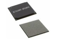 China Field Programmable Gate Array XC7A100T-2FG484I 484-FBGA Integrated Circuit Chip for sale