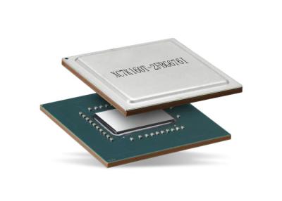 Cina I CI scheggiano 676-BBGA il pacchetto XC7K160T-2FBG676I hanno incluso la logica programmabile IC in vendita