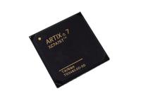 China Artix-7 FPGA Chips XC7A75T-3FGG484E Field Programmable Gate Array 484-FBGA IC Chip for sale