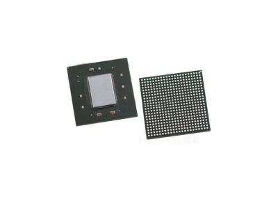 China Integrated Circuit Chip XC7K160T-3FBG484E Field Programmable Gate Array 676-BBGA for sale