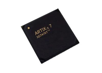 China De Spaanderxc7a75t-2fgg484c FPGA Geïntegreerde schakeling van geïntegreerde schakelingen 484-FBGA FPGA IC Te koop