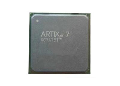 Cina Chip programmabile 324CSPBGA del circuito integrato di gate array XC7A75T-2CSG324I del campo in vendita