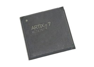 Cina Gate array programmabile del campo del chip XC7A75T-3CSG324E Artix-7 del circuito integrato LFBGA324 in vendita