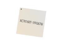 China Field Programmable Gate Array XC7K160T-1FFG676I Kintex-7 FPGA Programmable Logic Device for sale