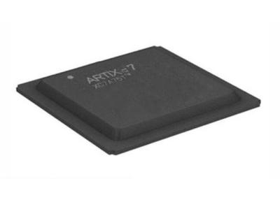China Spaander FPGA XC7A75T-1FGG484C artix-7 de Serie 484-FBGA IC Spaander van de Gebieds Programmeerbare Poort Te koop