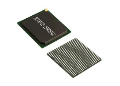 China 8MHz Programmeerbare de Poortserie 676-FBGA van het Spaanderxc7a75t-2fgg676c Gebied van geïntegreerde schakelingen Te koop