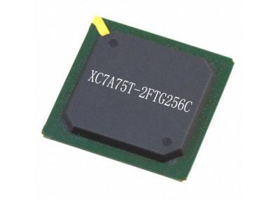 China 250kHz FPGA-XC7A75T-2FTG256C Serie van de Gebieds de Programmeerbare Poort Van geïntegreerde schakelingen Te koop