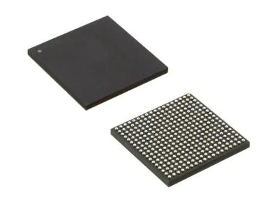 Cina Gate array programmabile IC 324-LFBGA del campo automobilistico di XA6SLX9-2CSG324Q in vendita